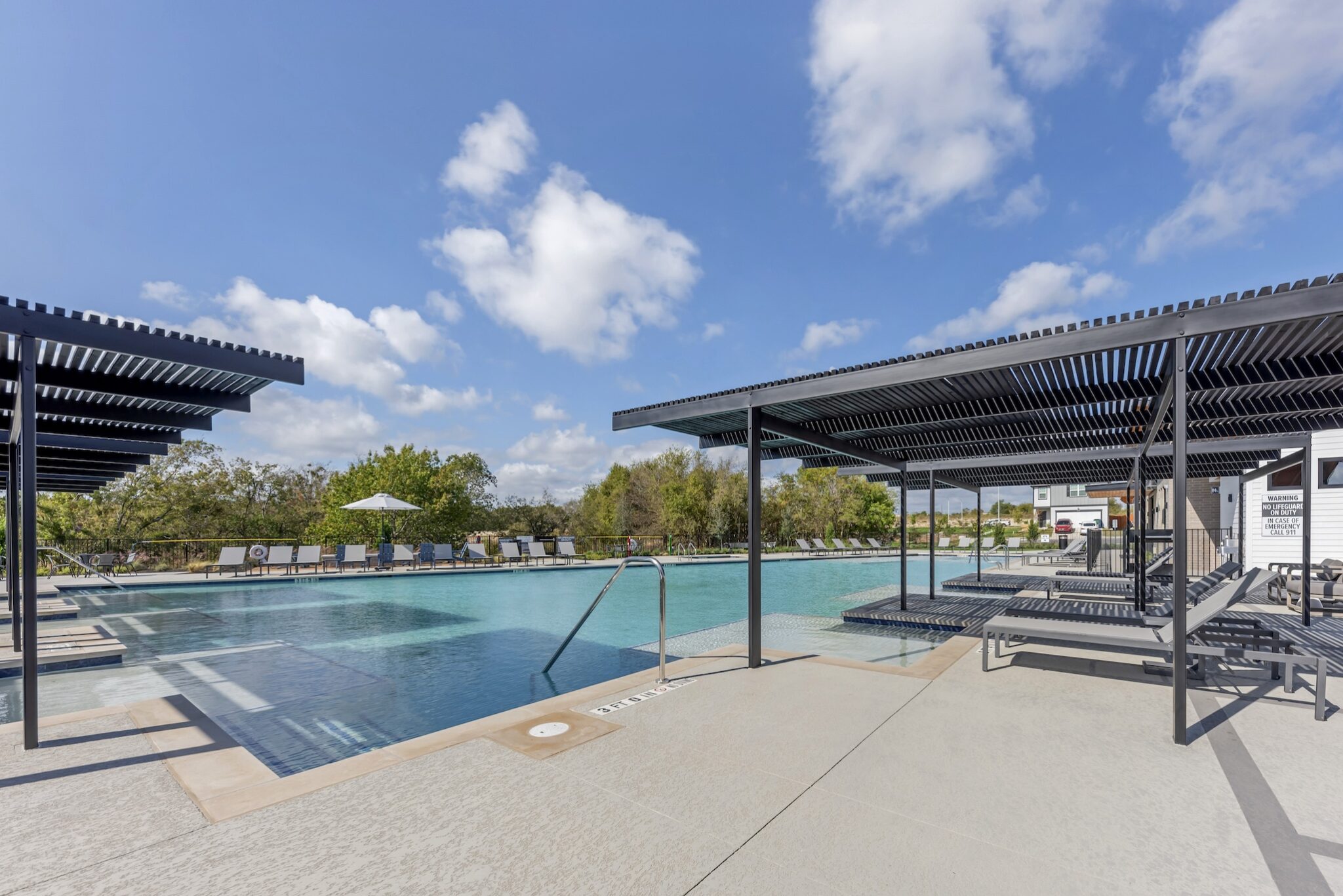 Banyan Everton | Luxury homes for rent in Pflugerville, TX