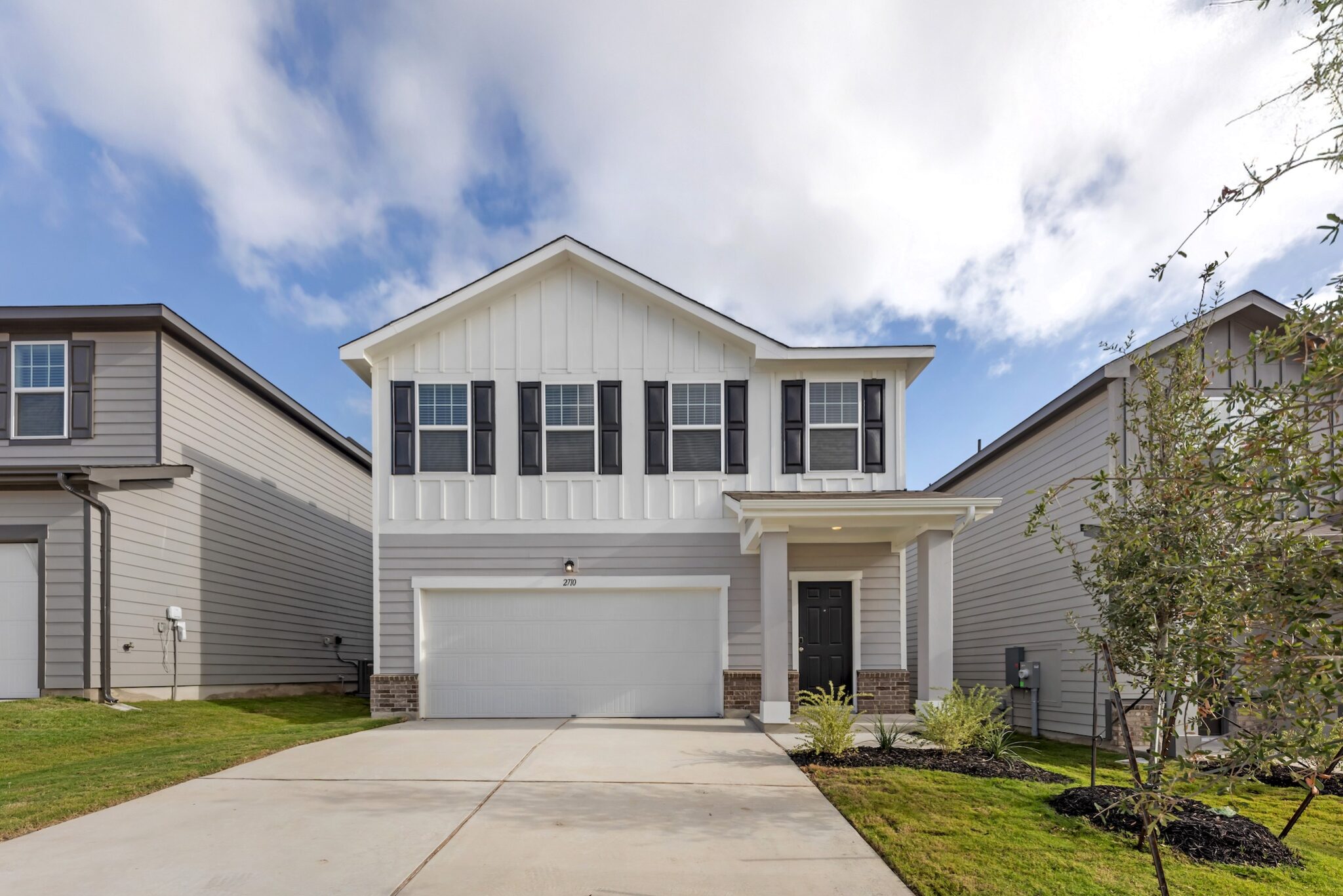 Image Gallery | Modern Homes for Rent | North Austin, TX