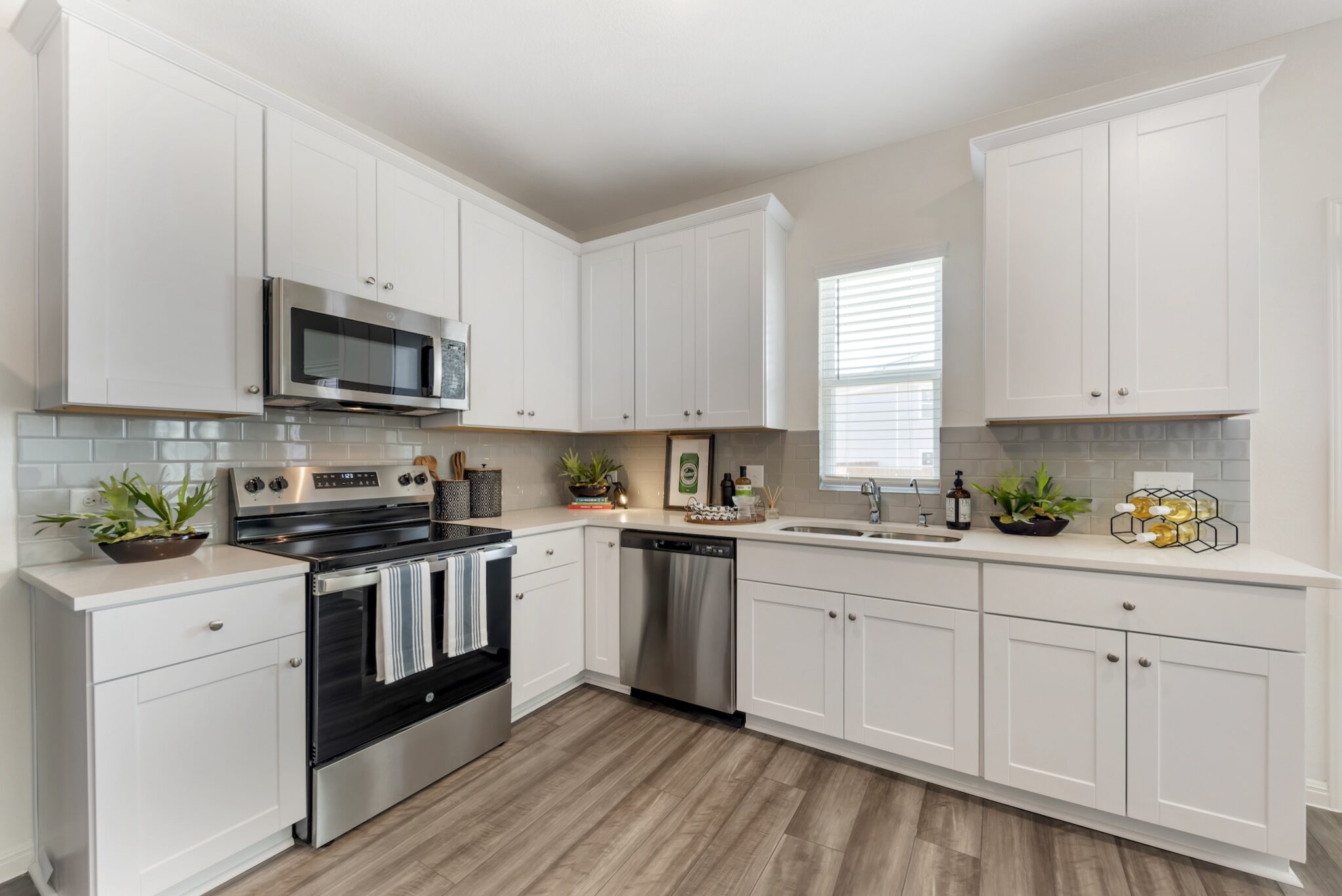 Image Gallery | Modern Homes for Rent | North Austin, TX