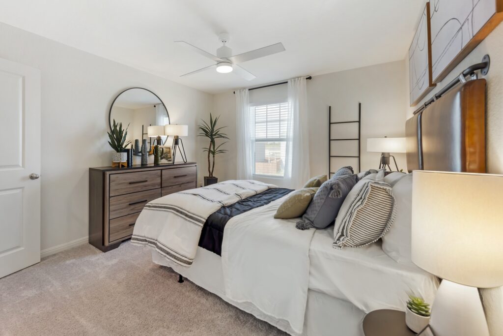 Image Gallery | Modern Homes for Rent | North Austin, TX